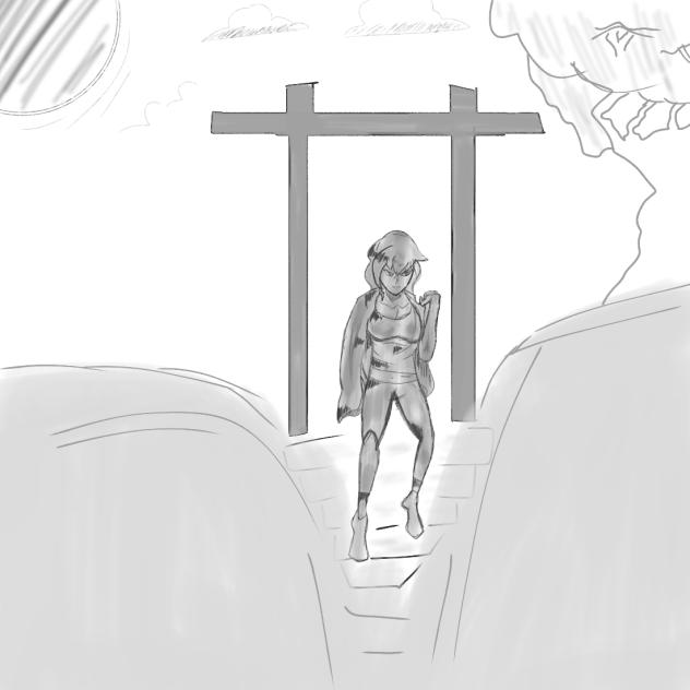 Harmony at Work - ibisPaint