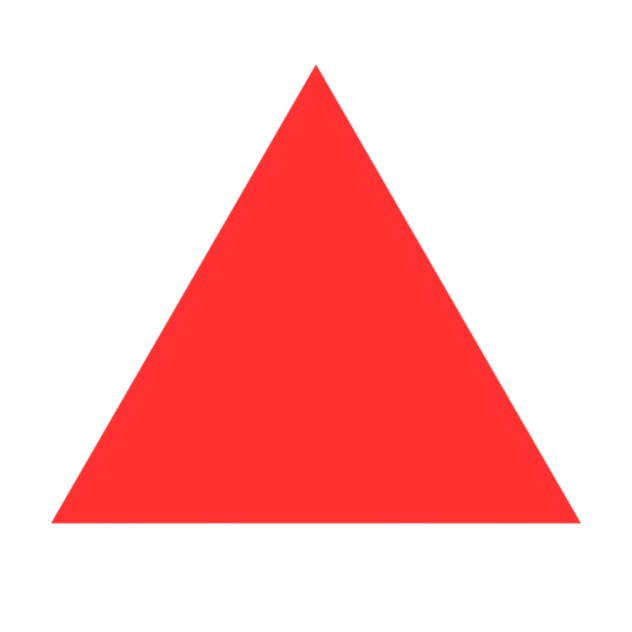 Triangle - ibisPaint