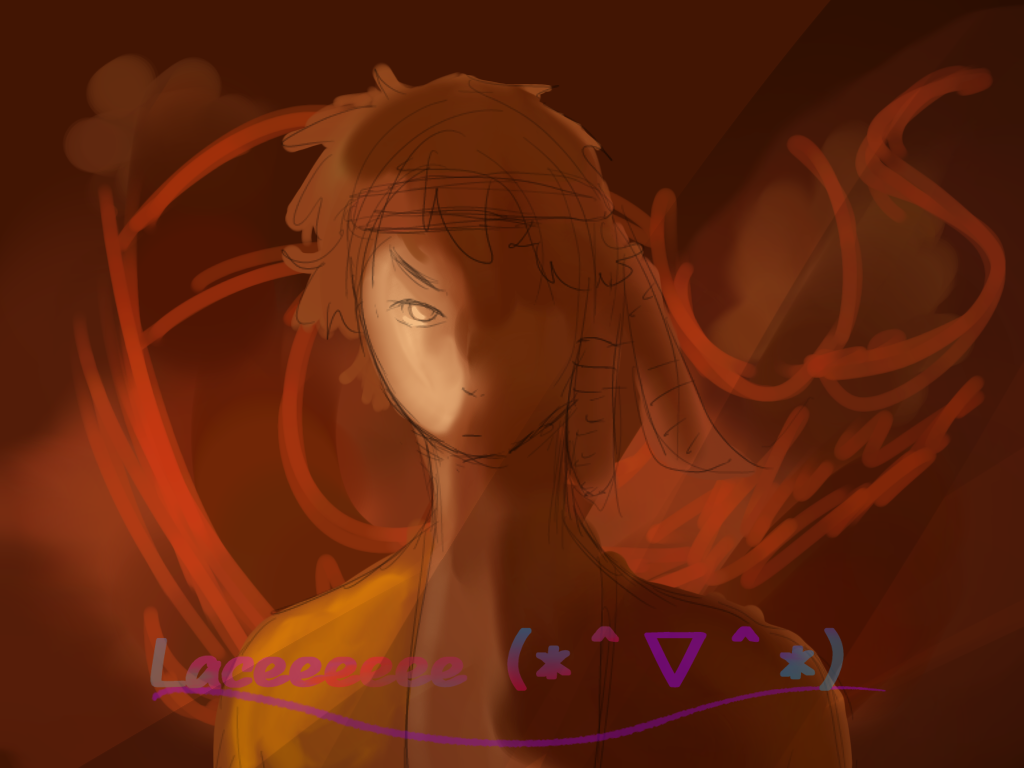 Inner focus - ibisPaint