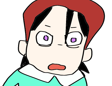 Adeleine gets trolled - ibisPaint