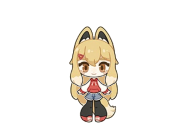 Wasu Art Pepako - ibisPaint
