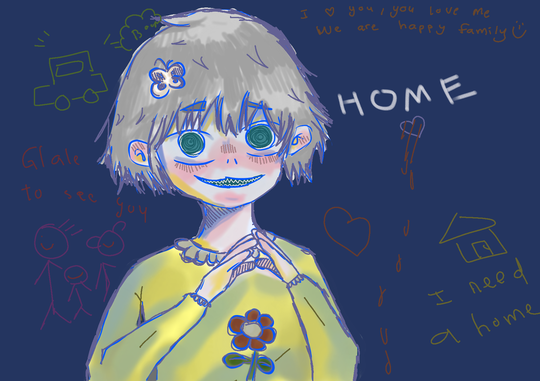 home - ibisPaint