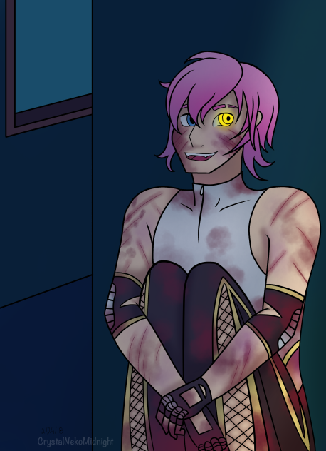 Akiiro - After the Kill - ibisPaint