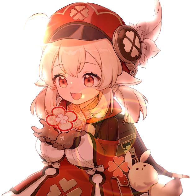 simple Klee edit - ibisPaint