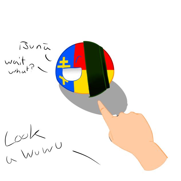 look a wuwu - ibisPaint