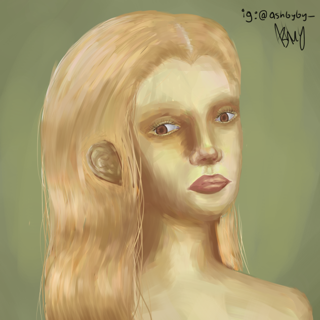 fr failing all my classes rn🎀 - ibisPaint