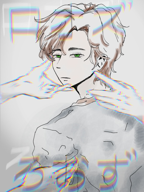 Spotlight - ibisPaint