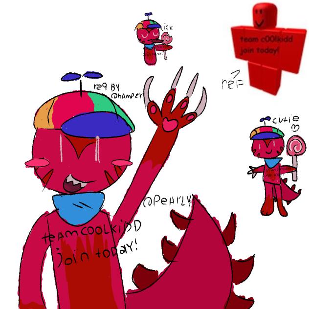 c00lkidd - ibisPaint