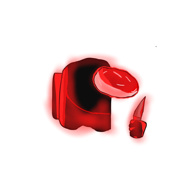 imposter x - ibisPaint