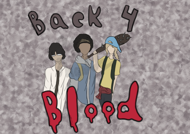 ^ B4B Sketch ^ - ibisPaint