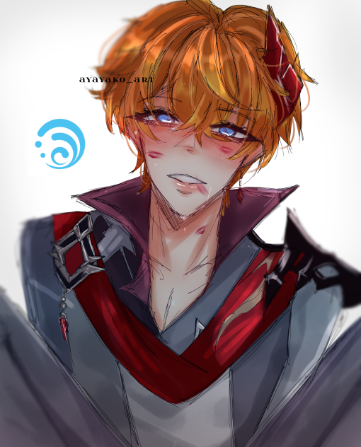 🧍‍♀️ dont talk to me - ibisPaint