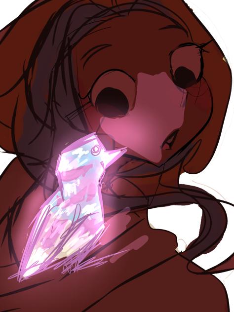 WIP YIPPEEE - ibisPaint