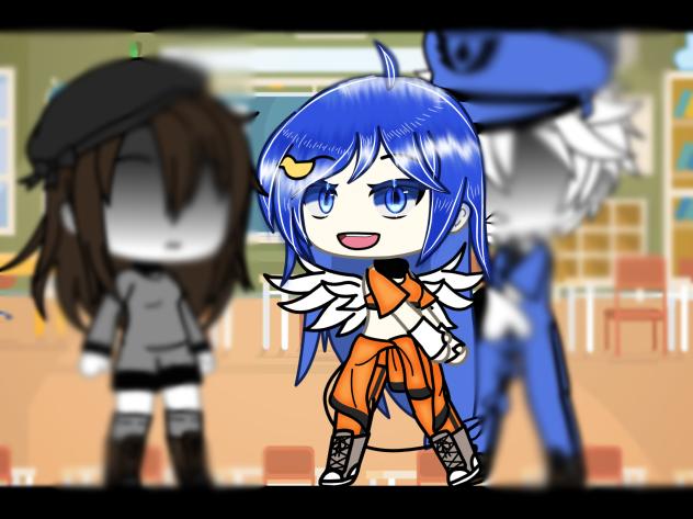 ♡Boss♡ - ibisPaint