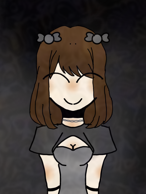 Idk what to put here - ibisPaint