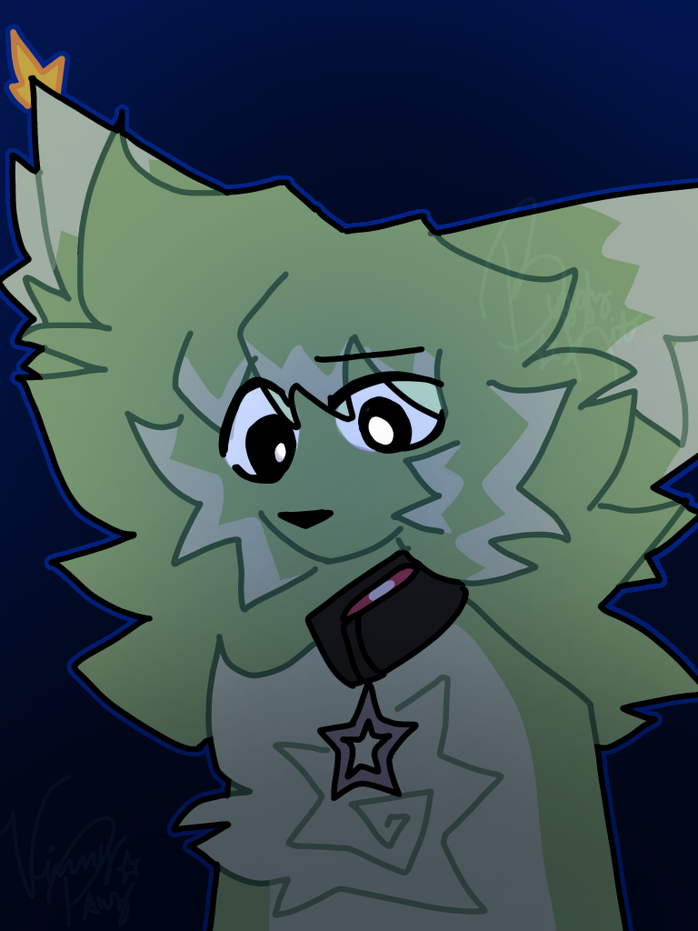 Buggz - ibisPaint