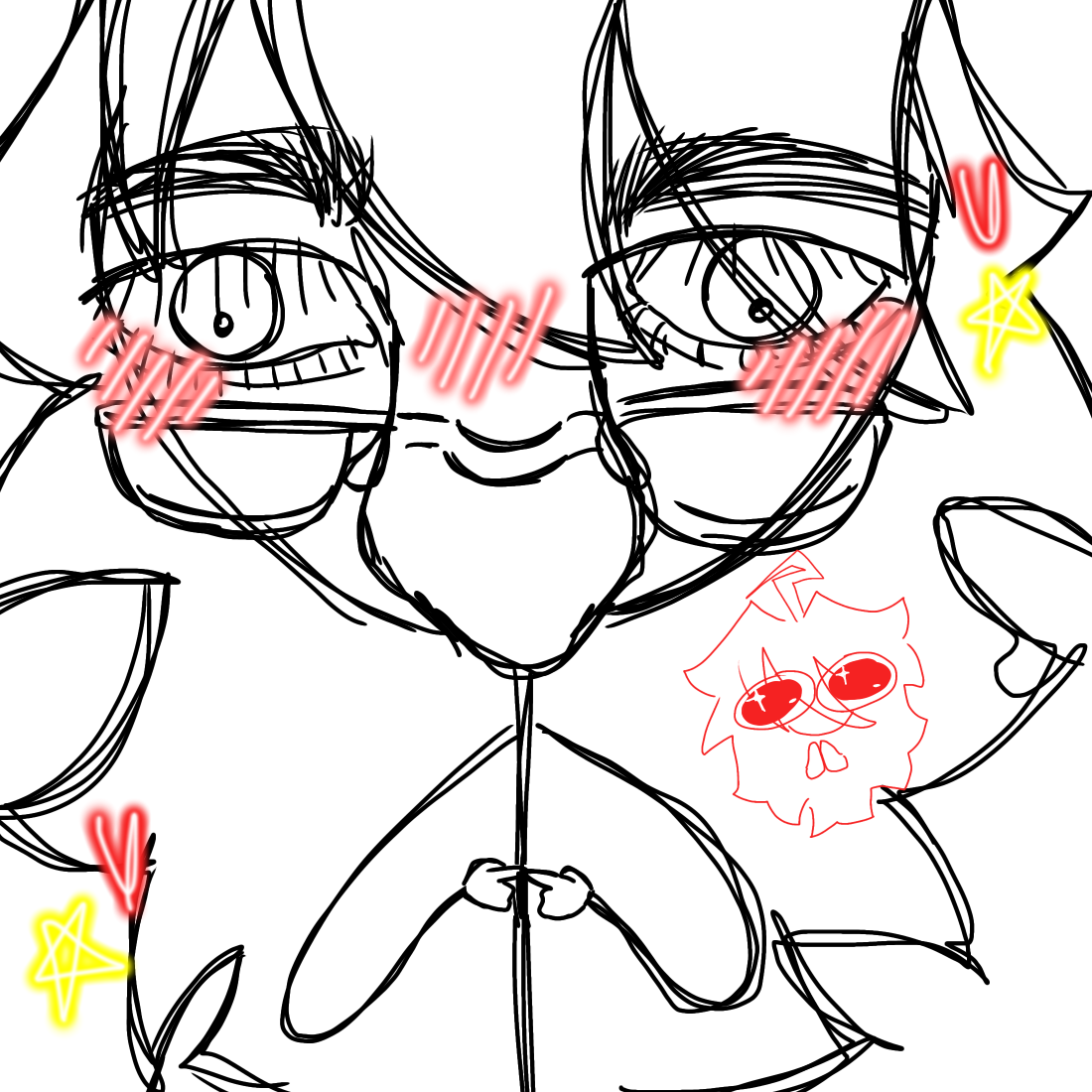 GRGRGRGGRR SO PREPPY - ibisPaint