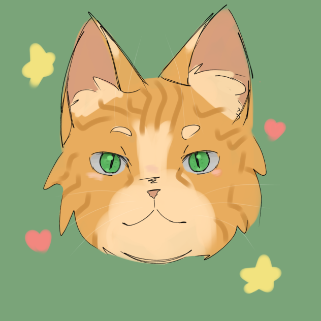 meow - ibisPaint