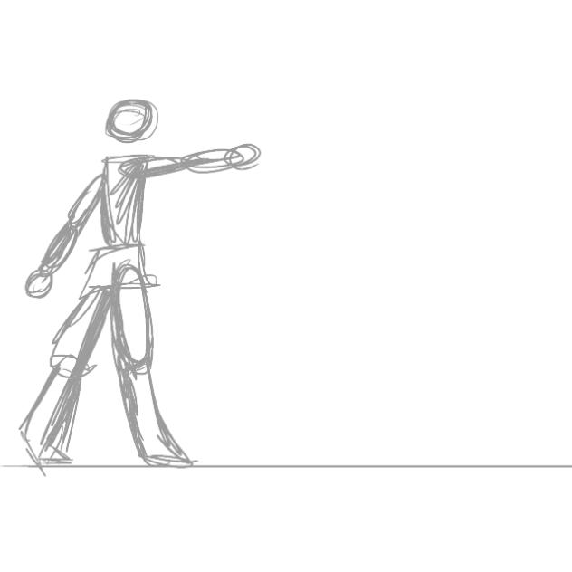 Offscript fan made ani - ibisPaint