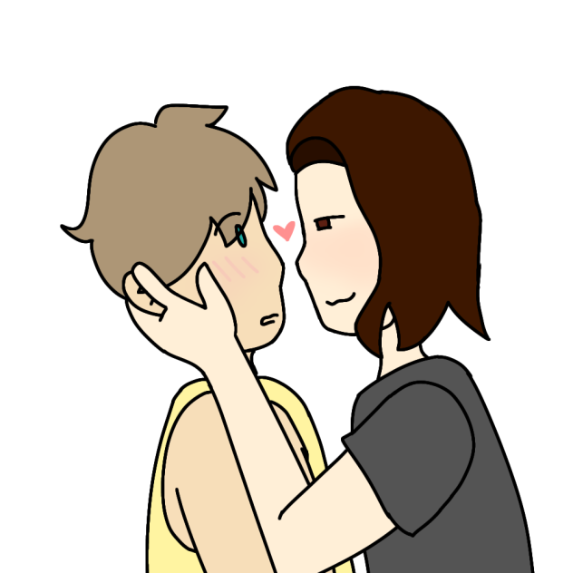 Gay People - ibisPaint