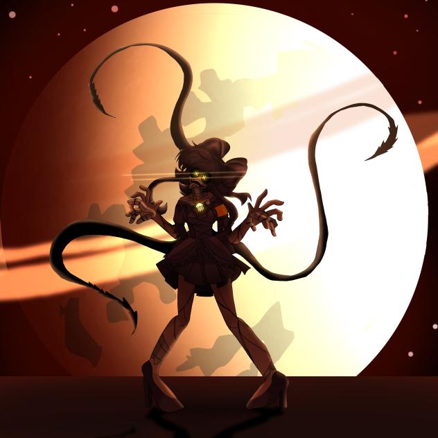 cynessa - ibisPaint