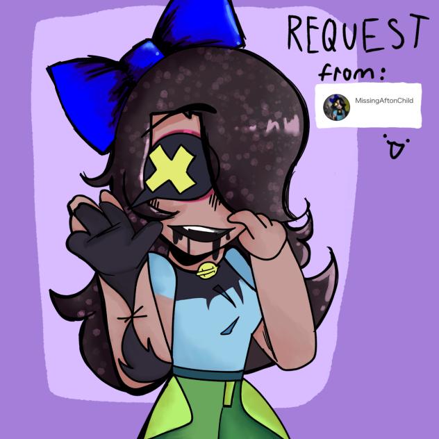 Request - ibisPaint