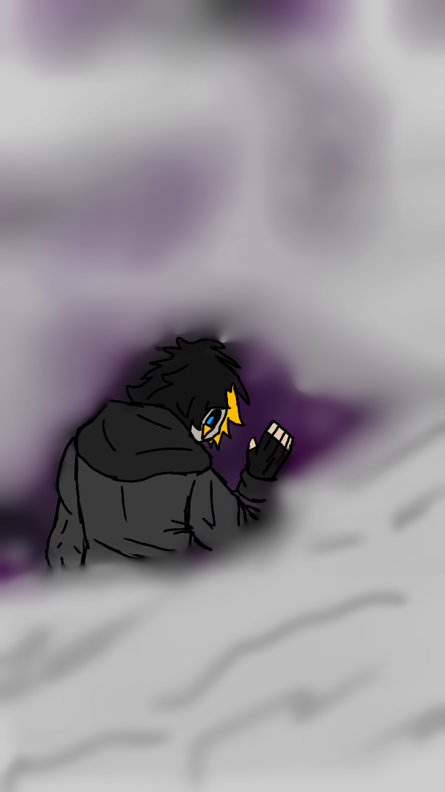 Goodbye.. - ibisPaint