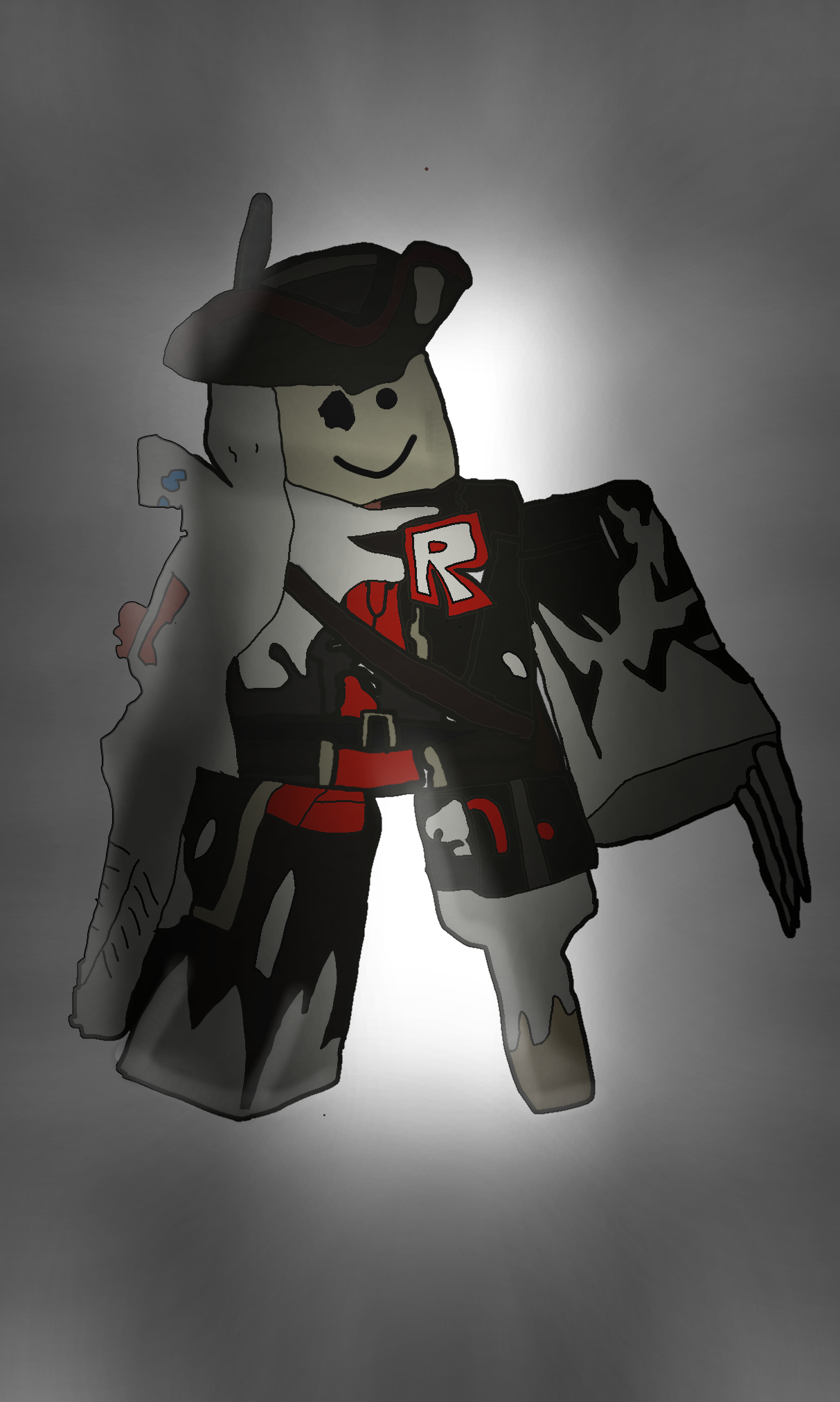 gasharpoon - ibisPaint