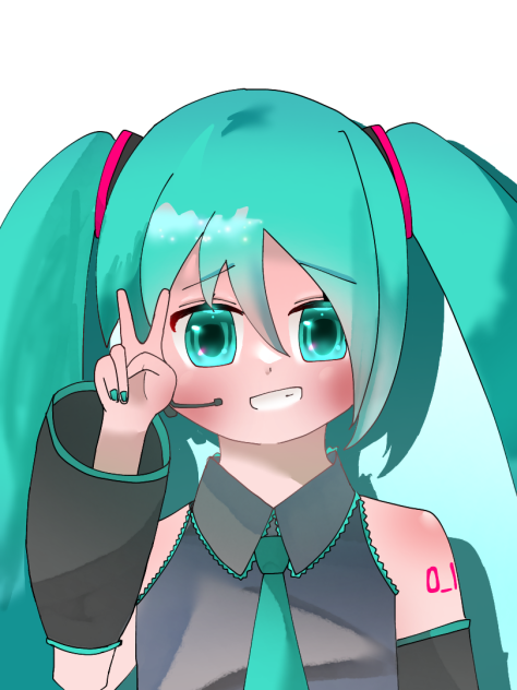 無題3939 - ibisPaint