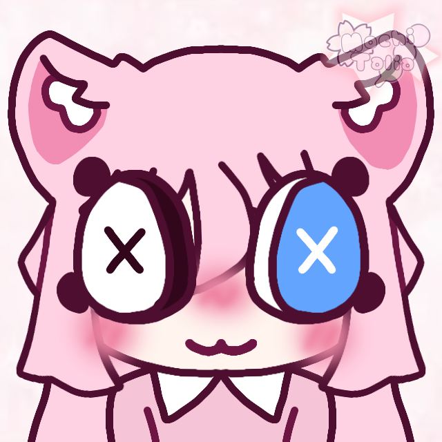 Derpy (. _ .) - ibisPaint