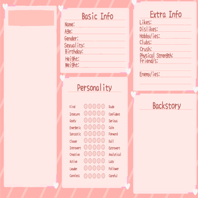 Shit post - ibisPaint