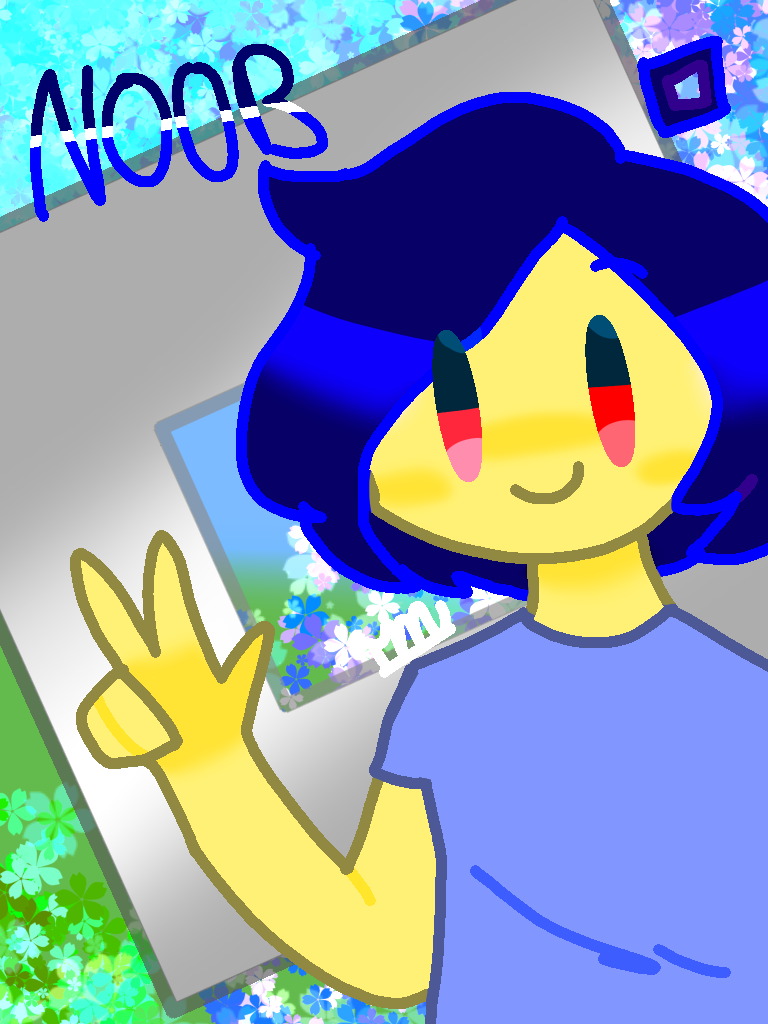Noob - ibisPaint