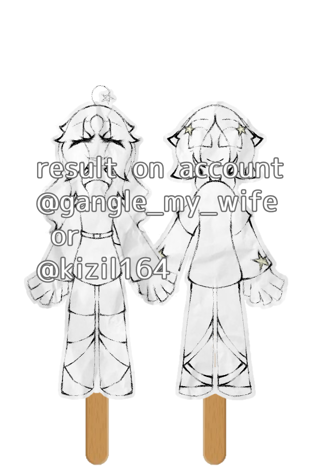 trend from tik tok - ibisPaint