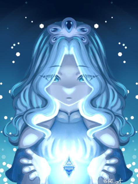 Diamante 💎 - ibisPaint