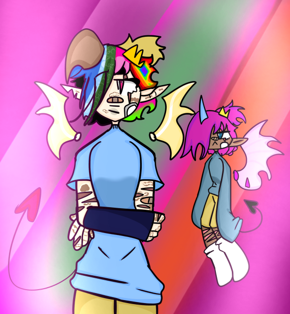 Color contest °° - ibisPaint