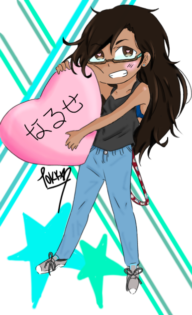 obsession - ibisPaint