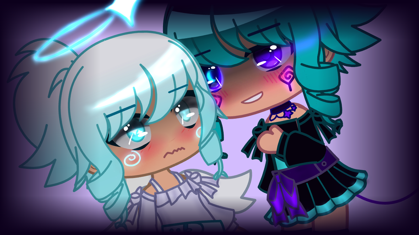 Small gacha edit - ibisPaint