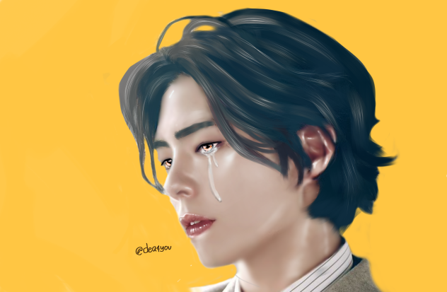 Park bogum - ibisPaint