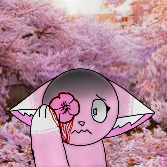 October Art Challenge 2 - Bloom - ibisPaint