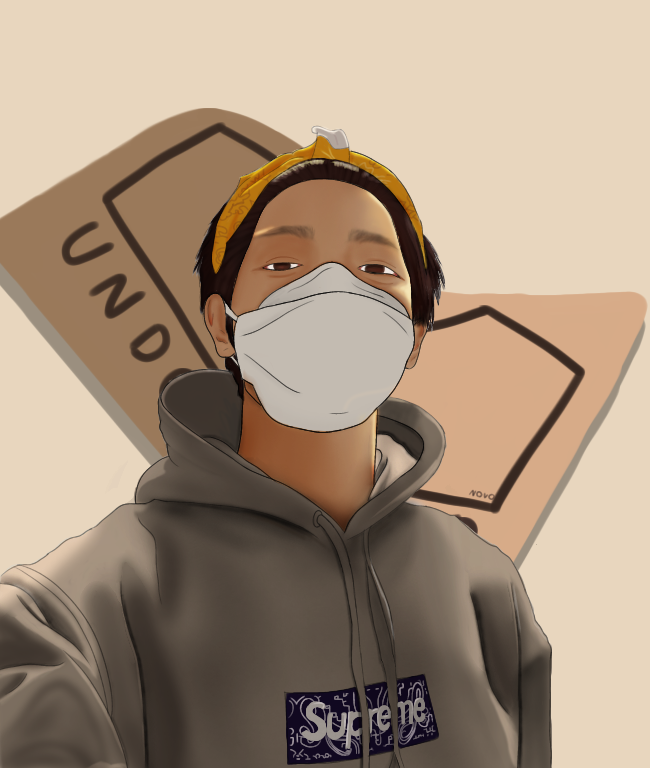 Taeyong Understand - ibisPaint