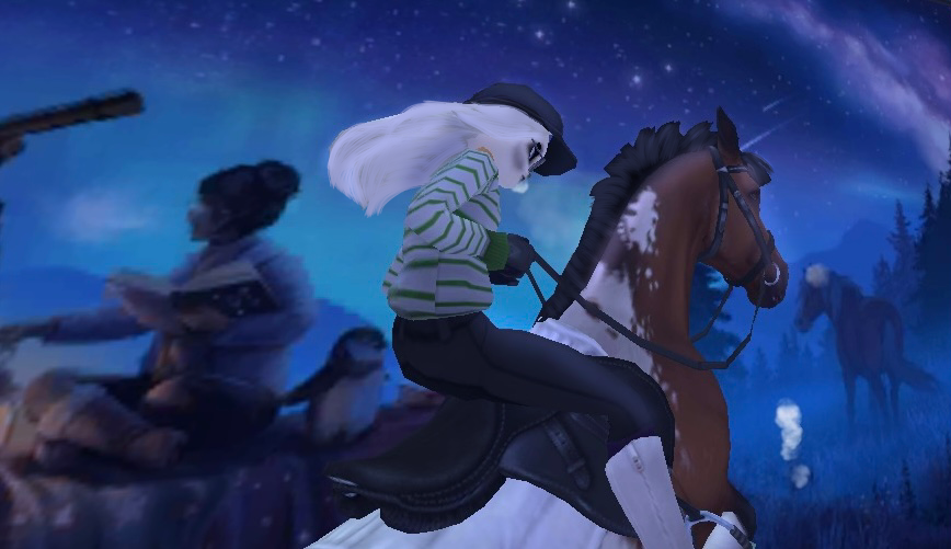 My best sso edit warnt another one😃 - ibisPaint