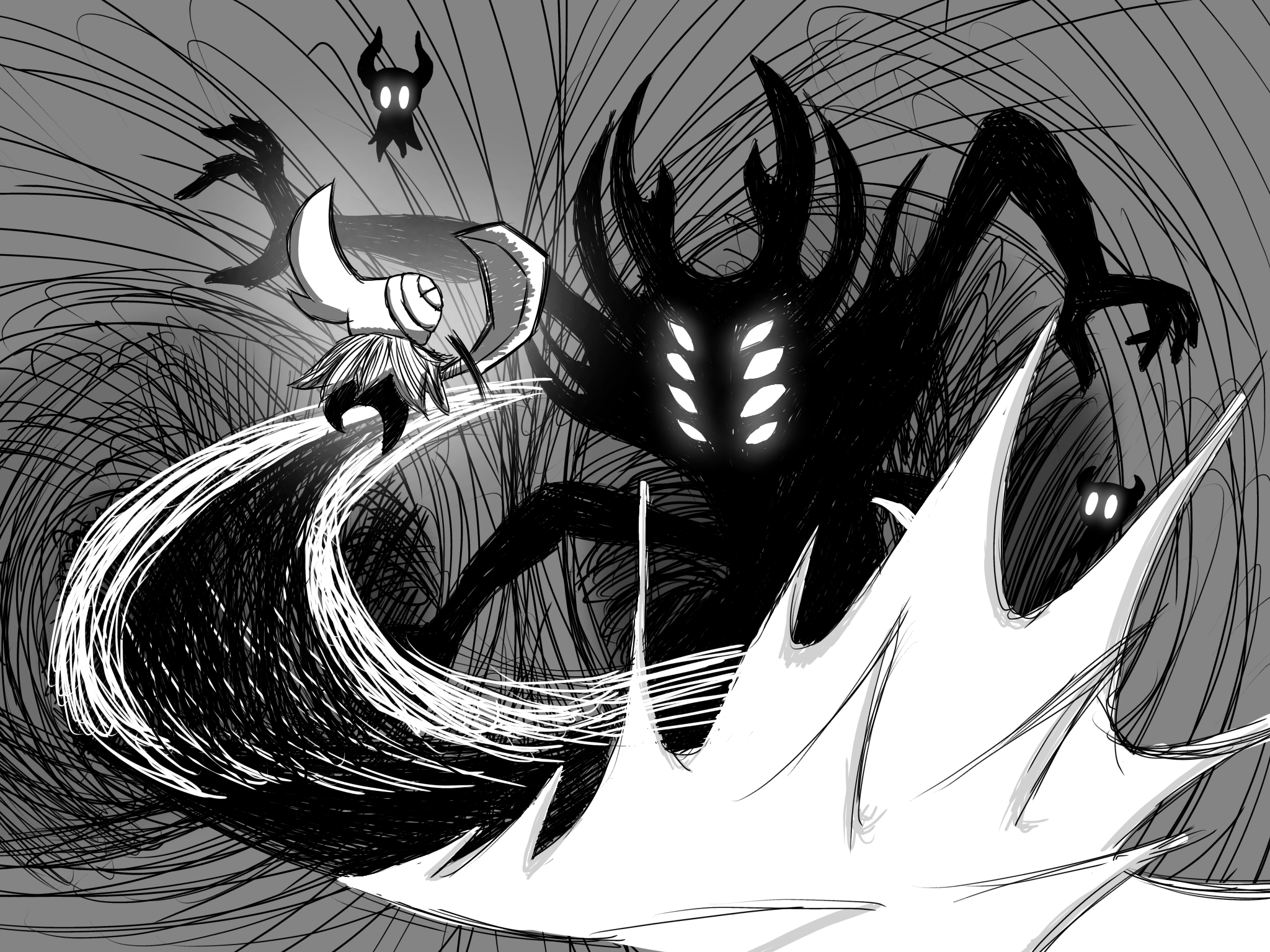 Fanart for that artist devon - ibisPaint