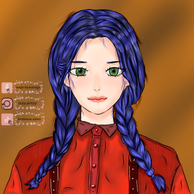 NEWBIE - ibisPaint