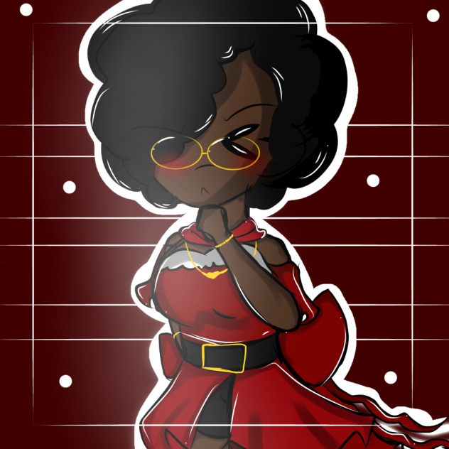 •for my bro• 😎 - ibisPaint