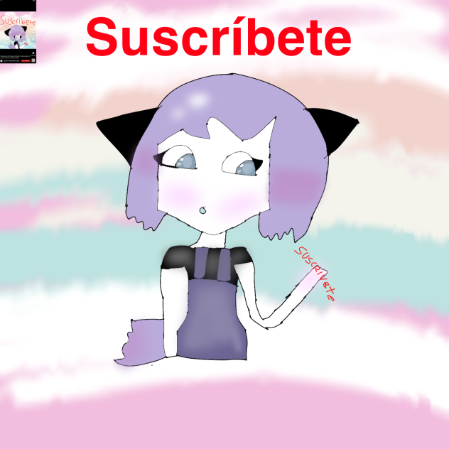 Un dibujo - ibisPaint