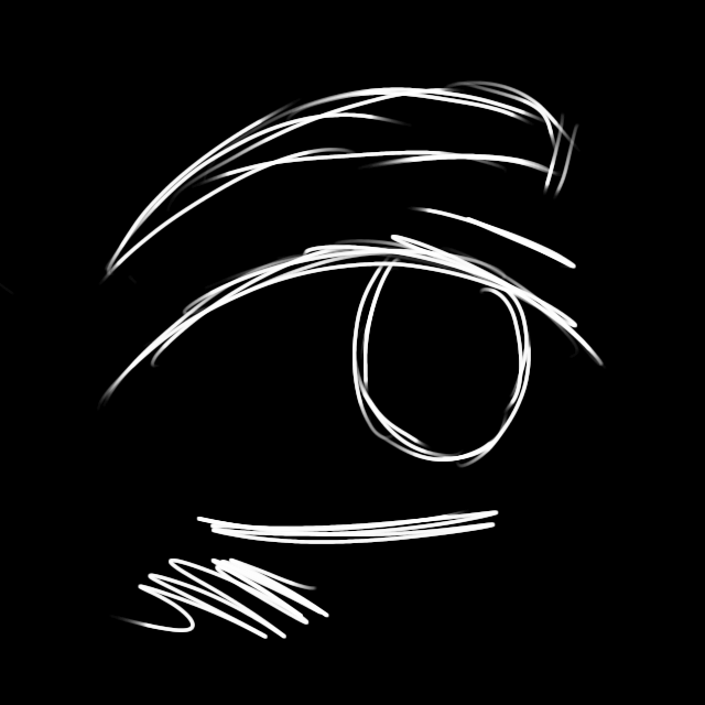 “Corupted” - ibisPaint