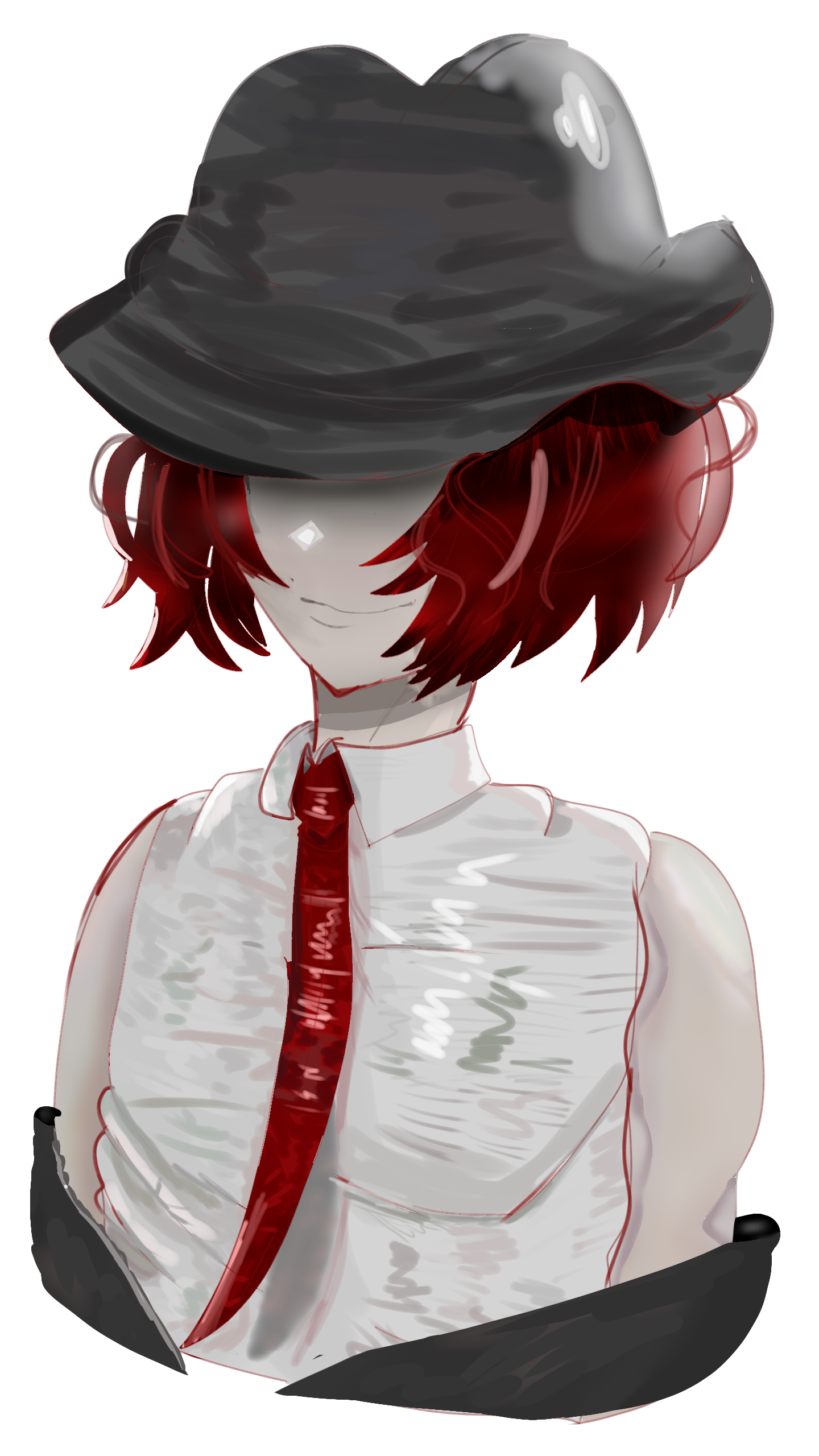 Joseph Vermander - ibisPaint