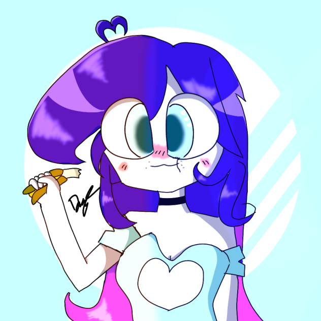 hello_lyana_kitty_yt fanart - ibisPaint