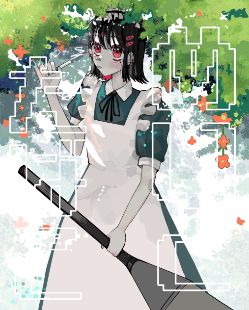 無題771 - ibisPaint