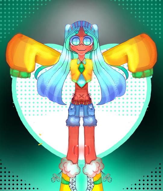 Another Himitsu Da Yo... - ibisPaint