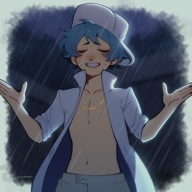 Goodbye... - ibisPaint